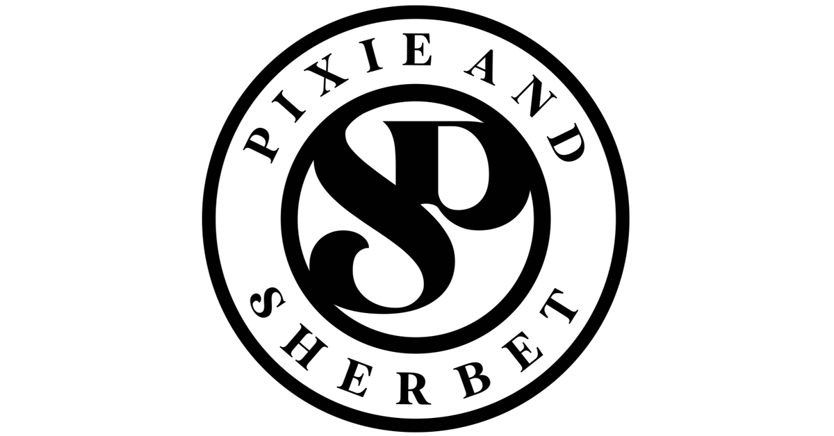 Pixie and Sherbet - Bold Prints. Real Comfort. Made for You. – Pixie ...